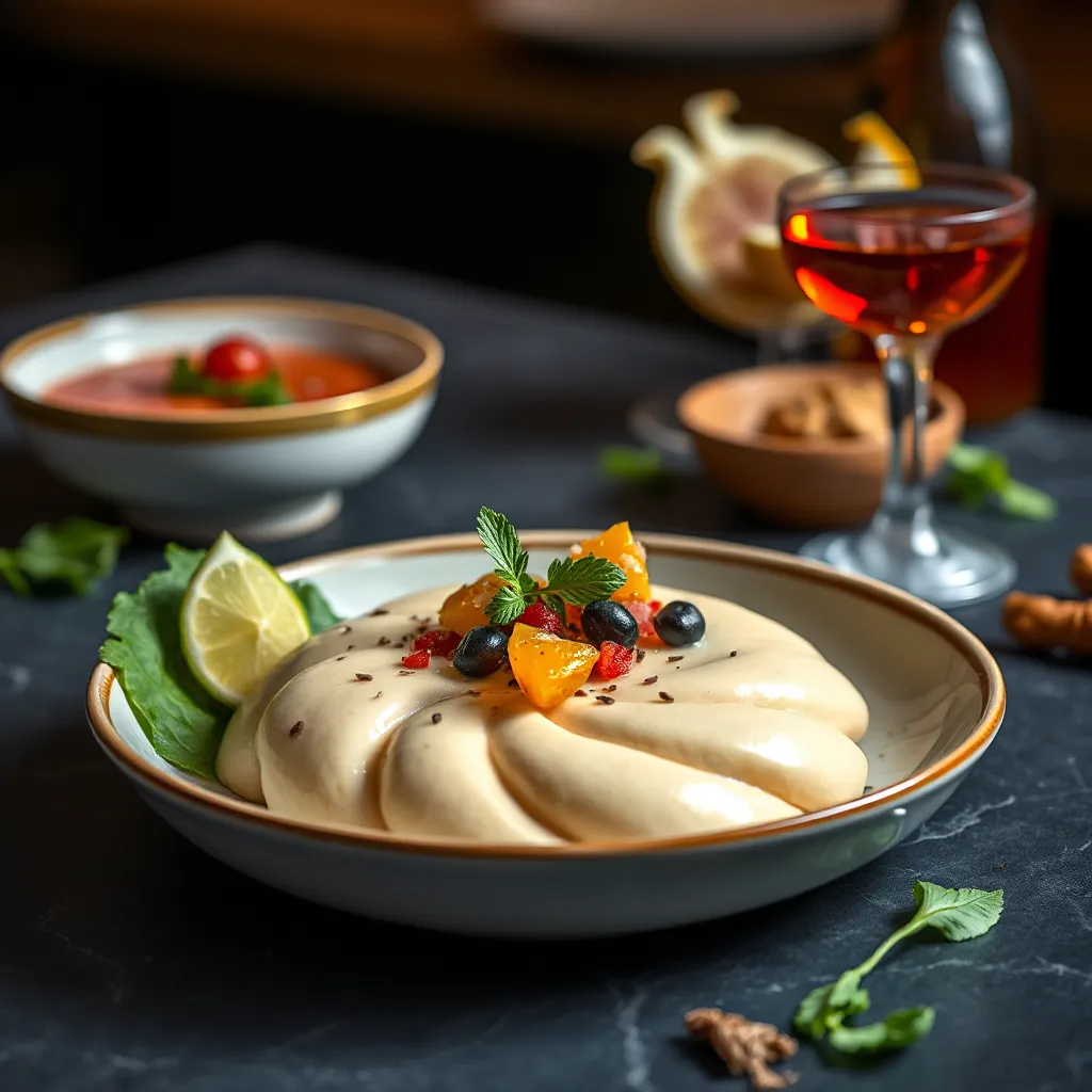 Sutlu İrmik Tatlısı: Oktay Usta'nın Tarifi